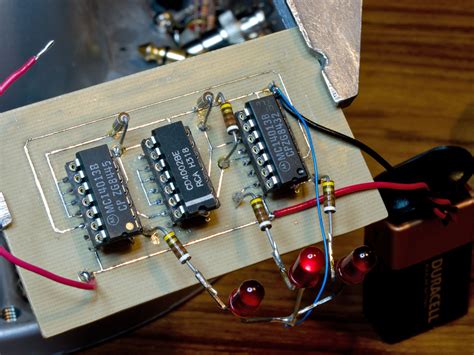 Need A Learning IR Receiver Module Head Fi Org