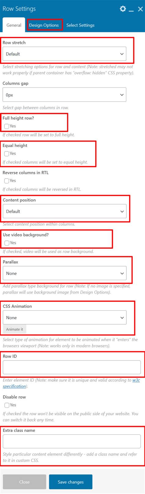 how to use wpbakery page builder wp knowledge hub