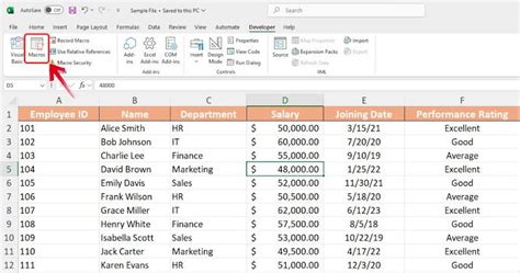 Хотите легко перемещать или вращать строки в Excel 5 простых методов Wps Office Blog