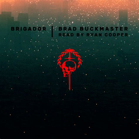 Brigador Audiobook Brigador Wiki Fandom