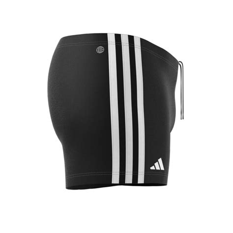 Sunga Adidas Boxer Classic 3 Listras Masculino