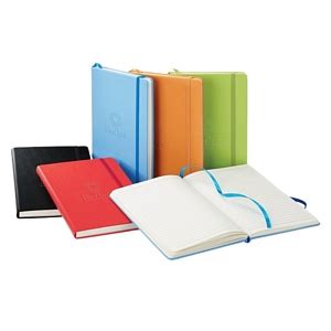 Custom 5x8 Hard Cover Journals Customized Notebooks