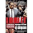 If I Did It Confessions Of The Killer Simpson Oj 9781783341092
