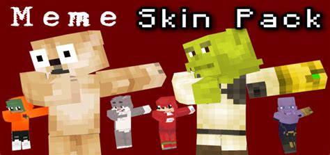 Skins Meme Minecraft Funny Skins Minecraft Dbjzdw