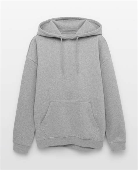 Oversized Unisex Hettegenser Spreadshirt