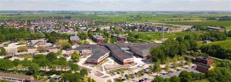 Luchtgroepen Voor Nieuwbouw De Tirrel Mark Climate Technology