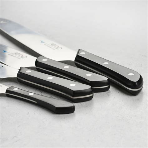 Mac Original Knife Set 4 Piece Cutlery And More