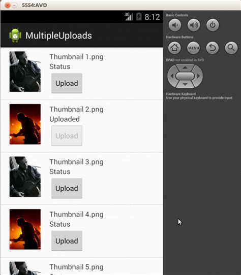 Android How To Save And Restore The Scroll Position And State Of