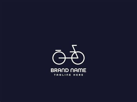 Premium Vector Cycle Logo