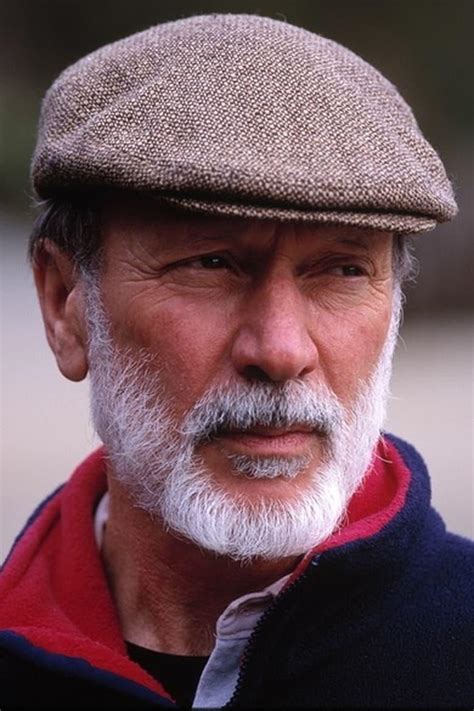 Chris Menges About Entertainmentie