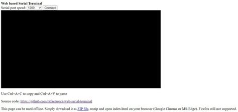 Setting Up A Serial Terminal Visual Studio Code For Education And
