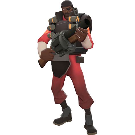 Demoman Team Fortress 2 By Bandanawaddledee2138 On Deviantart
