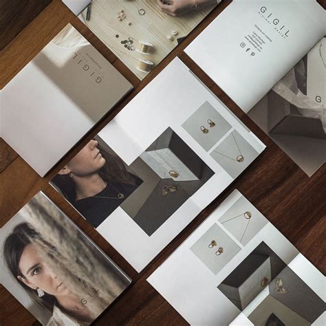 Gigil Minimal Design Ariane Roz