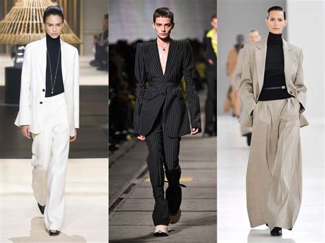 11 Fall 2024 Fashion Trends Youll Want To Wear Now