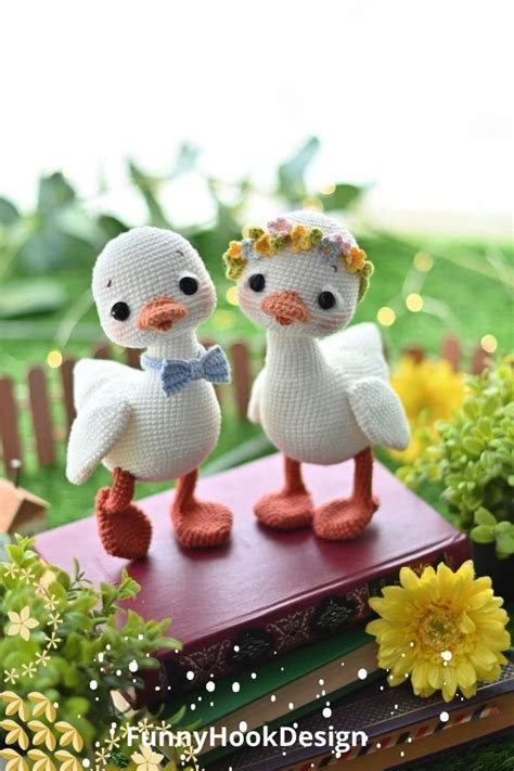 Easter Chicken Crochet Pattern Amigurumi Chicken Crochet Pattern Easy