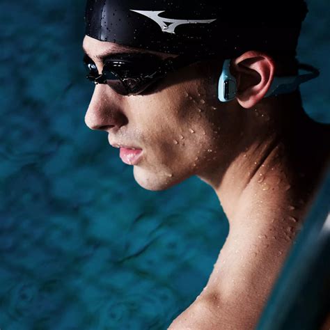 Best Waterproof Swimming Headphones 2026 Ip68 Bone Conduction With