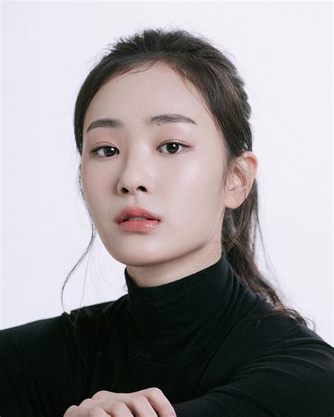 Lee Seo Young 2000 Asianwiki