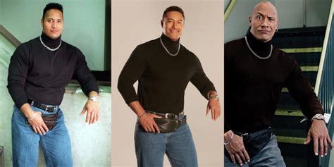 Young Rock The 10 Funniest Quotes So Far