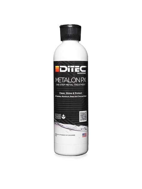 All Ditec Cleaning And Preservation Products