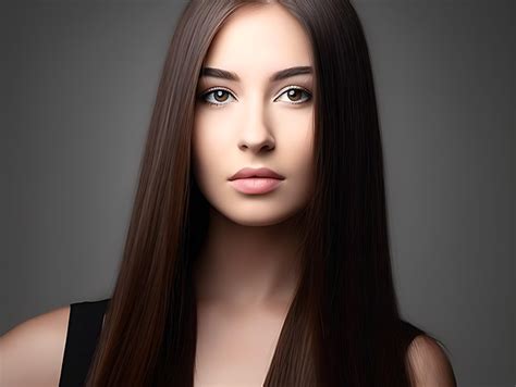 Modèle De Cheveux Coiffure Image Gratuite Sur Pixabay Pixabay