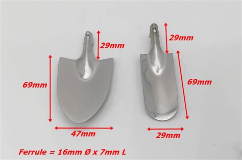 Mini Tool Set Kit Garden Tools For Woodturning Projects Prokraft