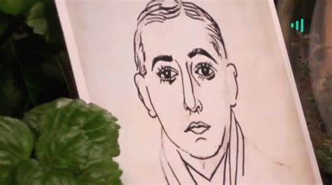 Warnken Y La Definición Del Otoño Para Vicente Huidobro