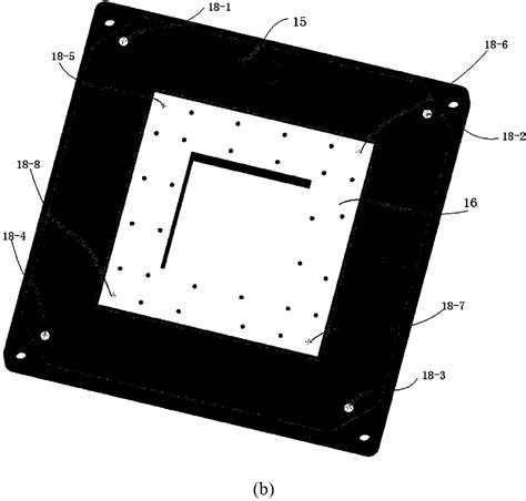 Translation Two Degree Of Freedom Parallel Flexible Structure Piezoelectric Micro Motion
