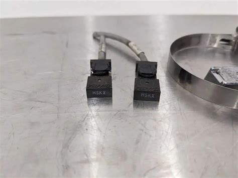 2 Pack Bimba Hskx Solid State Cylinder Position Sensor Switch Neo Surplus