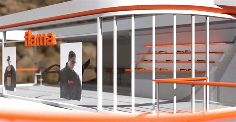 Flama X Thebasement Flama Eyewear