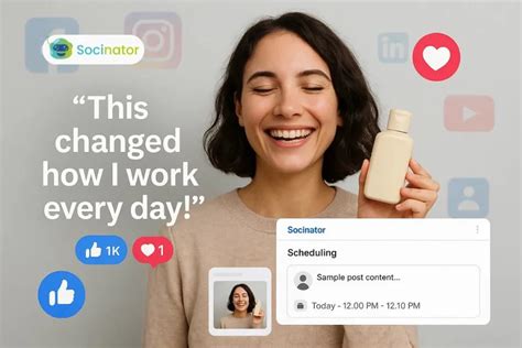 How To Set Up Auto Reply Facebook Messages Socinator