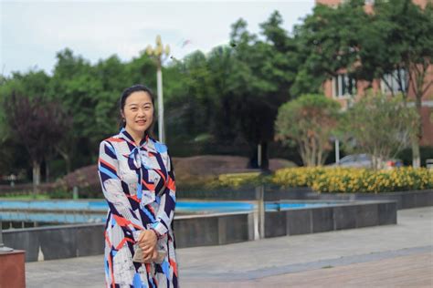 李秋敏 统计学院网站