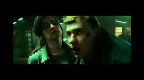 Michał Burdan Stunt Reel Youtube