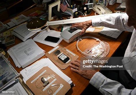 Robert Fischell Photos And Premium High Res Pictures Getty Images