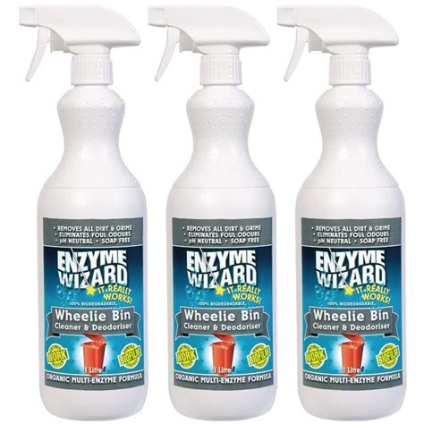 Enzyme Wizard Brands Big W
