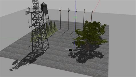Sugar Beet Field Simulation With Husky Robot Download Scientific Diagram