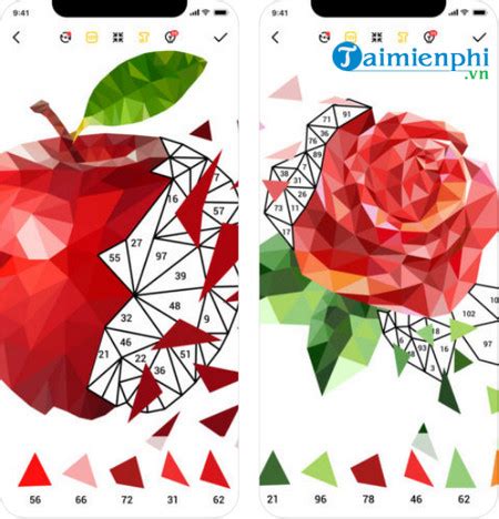 Download Lopoly Cho Android Trò Chơi Ghép Hình Trí Tuệ Cho Trẻ Em Hấ