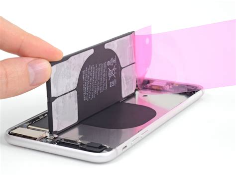 Iphone 11 Battery Adhesive Strips