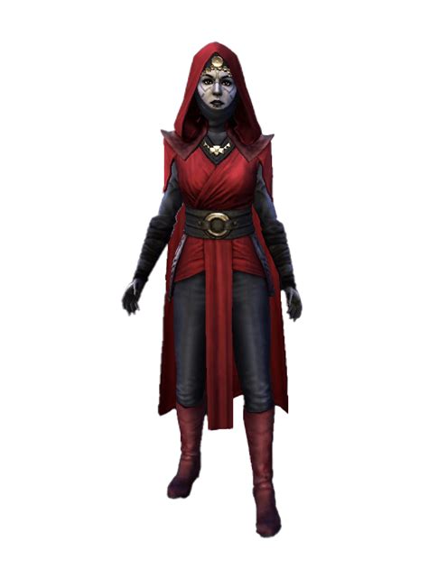 Unit Character Merrinpng