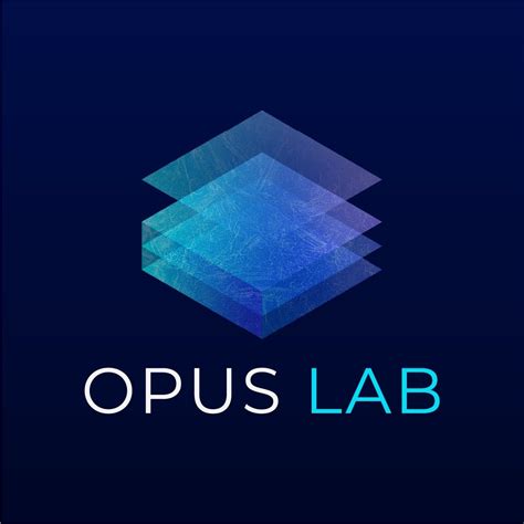 Opus Lab