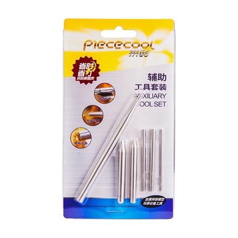 Piececool Auxiliary Tool Set Piececool Hong Kong