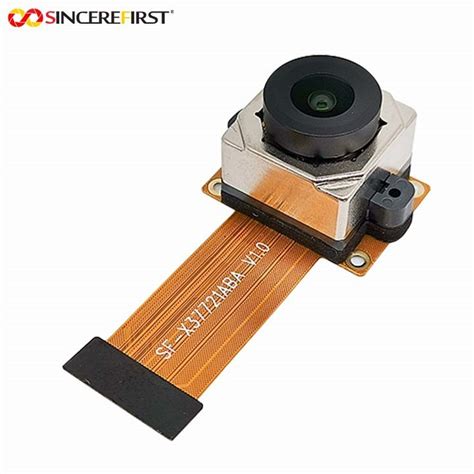 China 12mp Sony Imx377 4k Camera Sensor Wide Angle Camera Module Suppliers Factory