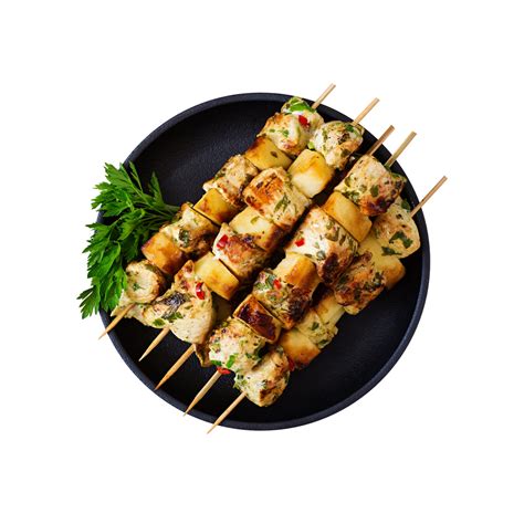 Delicious Malai Chaap Order Creamy Vegetarian Delight At Doaba Foods