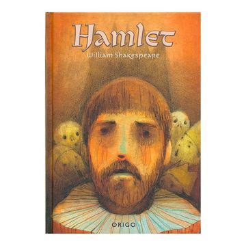 Libro Hamlet William Shakespeare Isbn 9789563161281 Comprar En
