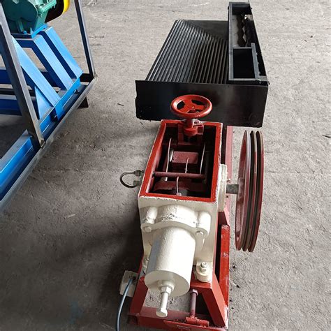 Gravity Separator Laboratory Gravity Shaking Table Small Mini Vibrating Table Wilfley Table