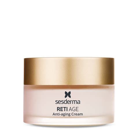 Retiage Crema Facial Sesderma