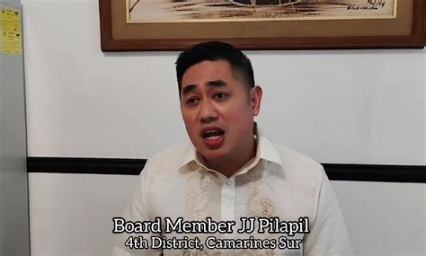 35 Billion Pesos Php 350000000000 Na Nais Utangin Ng Probinsya