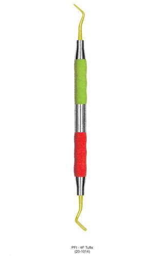 Composite Instruments Sintco Dental
