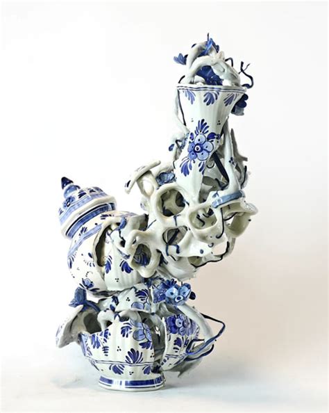 Solo Expositie Patrick Bergsma Van Loon Galleries