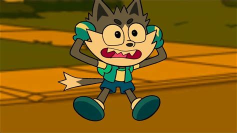 How Trick Moon Got Rejected From Cartoon Network Youtube