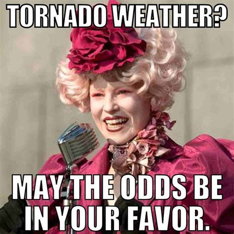 25 Wild Tornado Season Memes That Sum Up The Chaos Perfectly